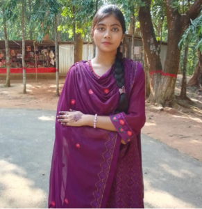 Roksana Akter - World Scholarship Organization